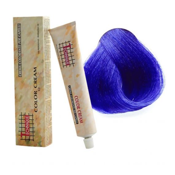 Technique Color Cream hajfesték, 088, 100 ml - Technique - Shoprenter ...